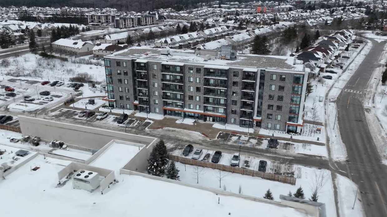 URBN Lofts Apartments - 98 Farley Dr Guelph, ON | Apartments.com