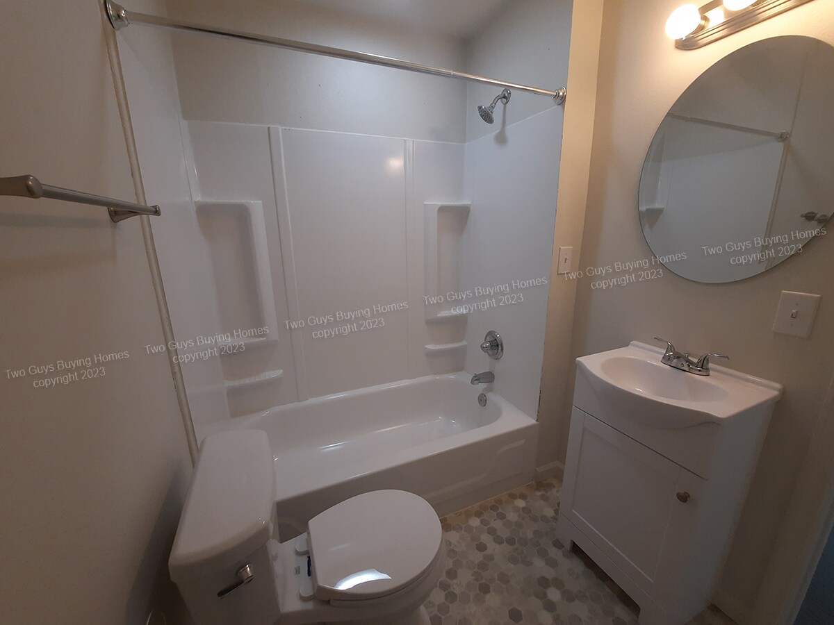 907 W Webster St, Springfield, MO 65802 - House Rental in Springfield ...