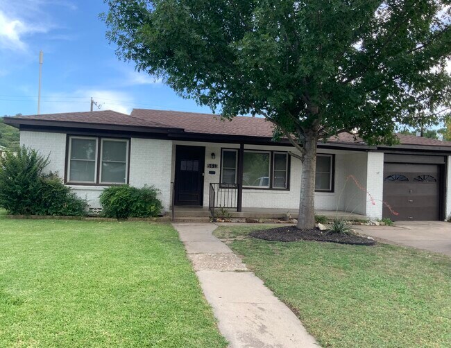 5613 Odom Ave, Fort Worth, TX 76114 - House Rental in Fort Worth, TX ...