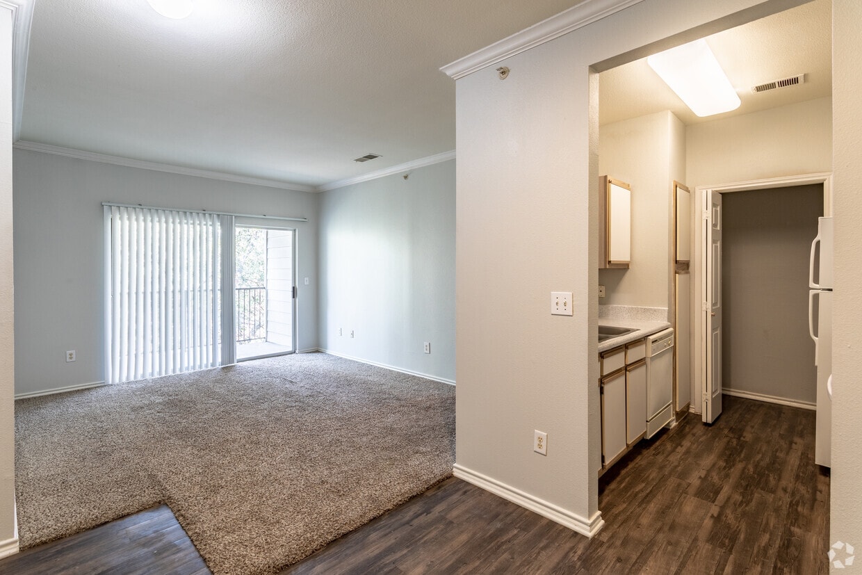 Villas at Bandera - 9830 Camino Villa San Antonio, TX 78254 ...