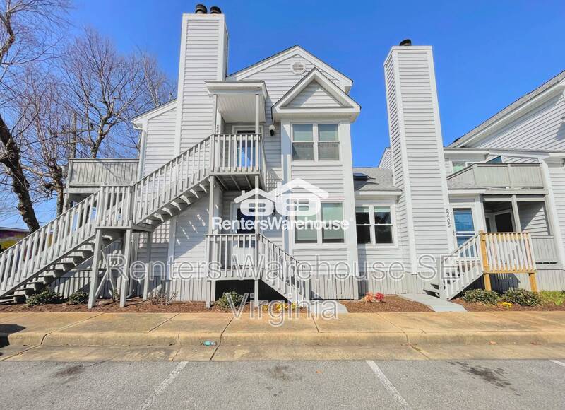 2401 Loran Ct, Virginia Beach, VA 23451 - House Rental in Virginia ...