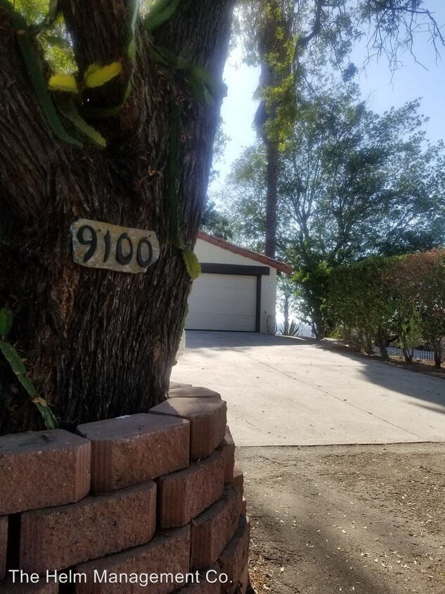 9100 Wister Dr, La Mesa, CA 91941 - House Rental in La Mesa, CA ...