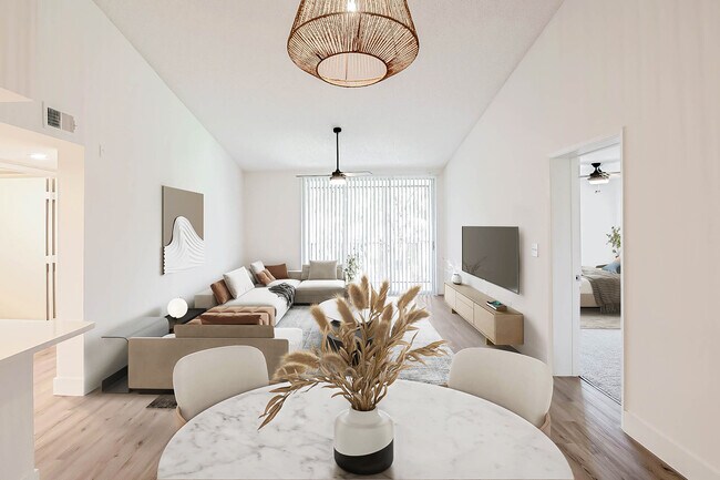 Sabal Pointe - Apartments in Coral Springs, FL | Apartments.com