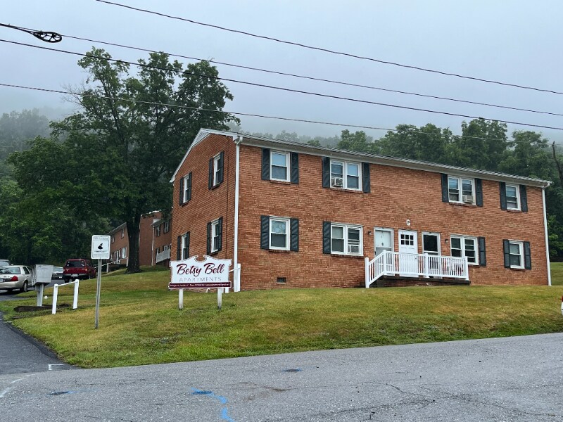 437 Betsy Bell Rd Unit A 3, Staunton, VA 24401 | Apartments.com