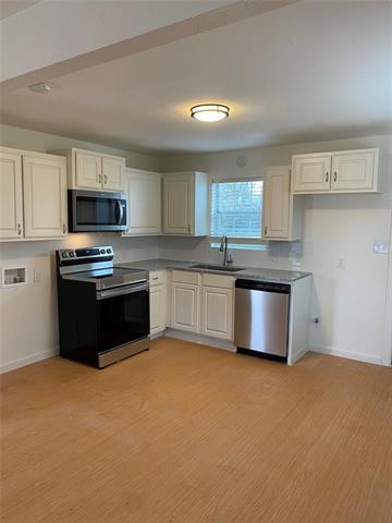 Apartments for Rent with Air Conditioning in Gober TX