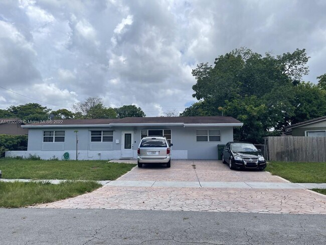 110 SW 65th Terrace, Pembroke Pines, FL 33023 - House Rental in ...