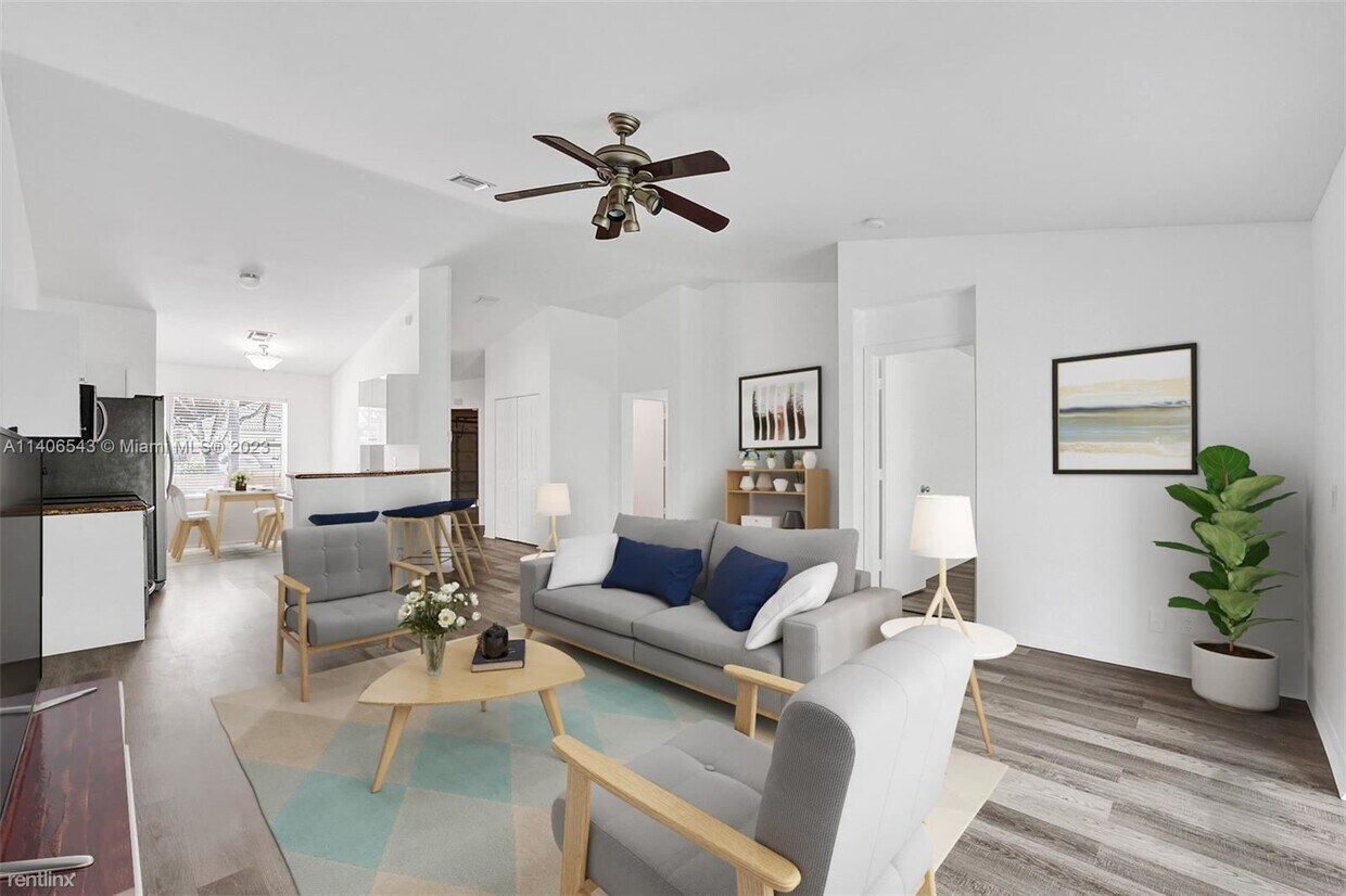 4121 Pine Ridge Ln, Weston, FL 33331 - Townhome Rentals in Weston FL ...