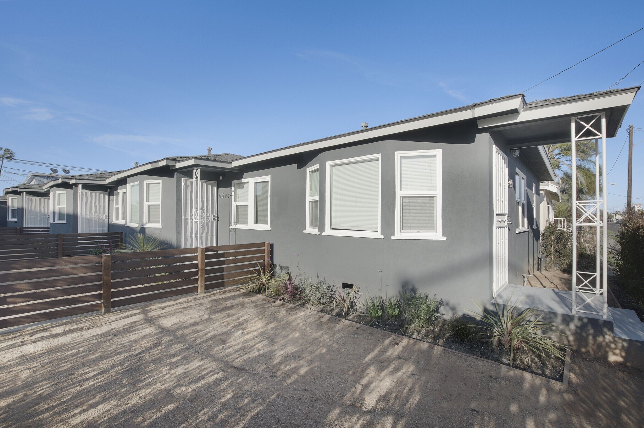 4091 Rosecrans Ave, Hawthorne, CA 90250 - Townhome Rentals in Hawthorne ...