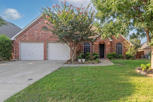 7908 Purple Martin Way, McKinney, TX 75072 - House Rental in McKinney ...