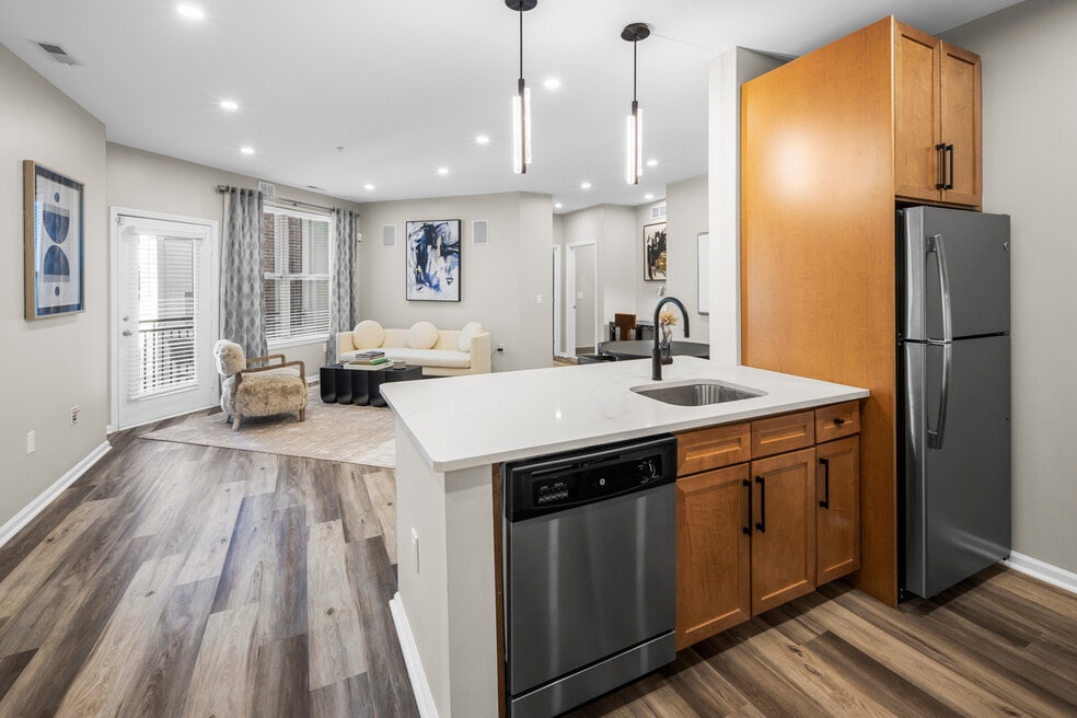 Apartments at Montgomery Crossing - 9 Hartwick Dr Skillman, NJ 08558 ...