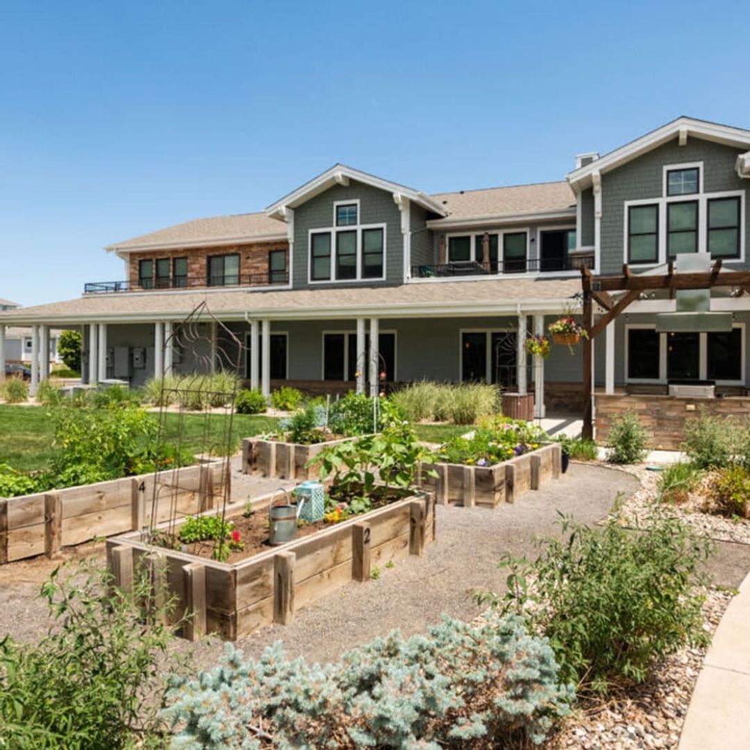 2451 S Timberline Rd Unit CH-Trails at Timberline, Ft. Collins, CO ...