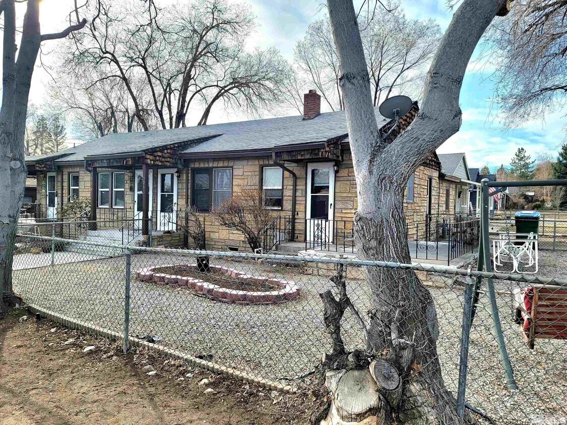 506 Modoc St, Reno, NV 89509 - Townhome Rentals in Reno NV | Apartments.com