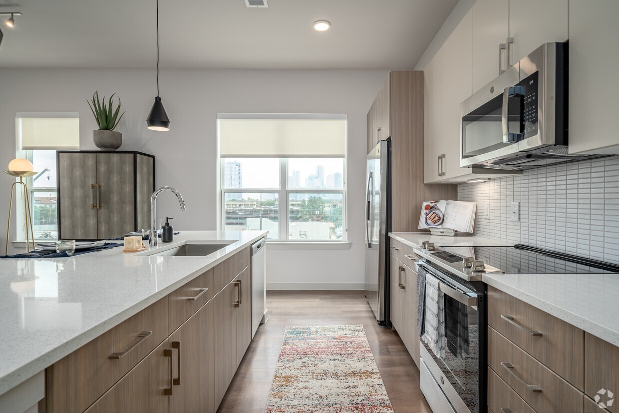 Lumen - 2400 W Dallas St Houston, TX 77019 | Apartments.com