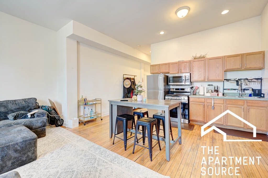 2603 W North Ave Unit 2, Chicago, IL 60647 - 2603 W North Ave Chicago ...