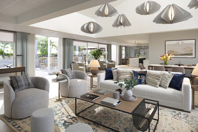 Woodview Commons - Apartments in Ann Arbor, MI | Apartments.com