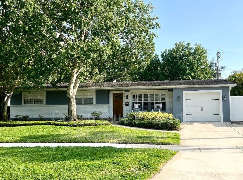 3314 Nakora Dr, Tampa, FL 33618 - House Rental in Tampa, FL ...