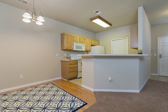 Town Commons Apartments Rentals - Howell, MI | Apartments.com