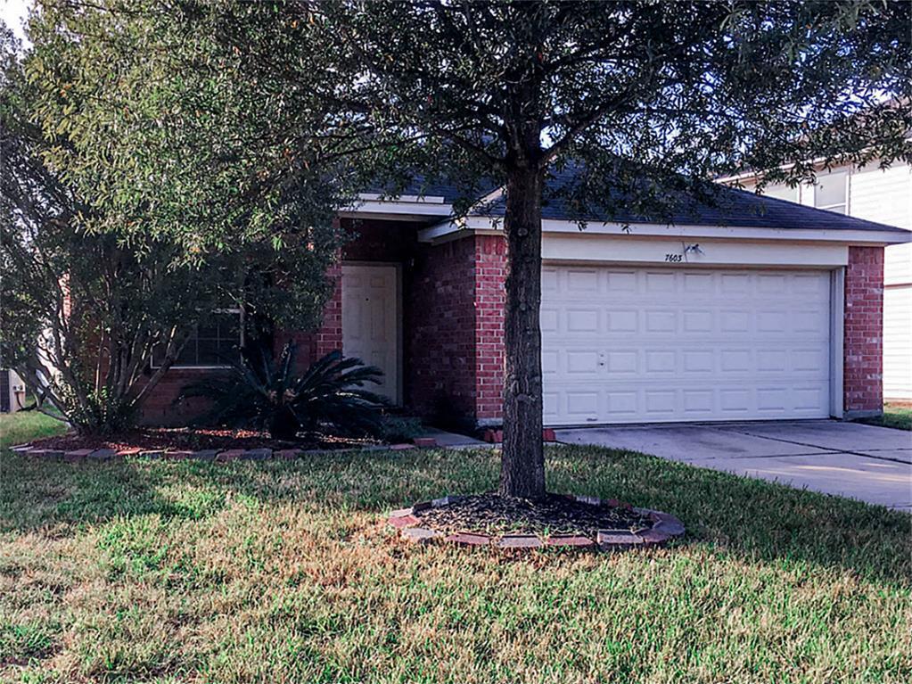 7603 Paloma Ranch Ct, Cypress, TX 77433 - House Rental in Cypress, TX ...