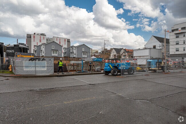 Corner 63 - Apartments in Seattle, WA | Apartments.com