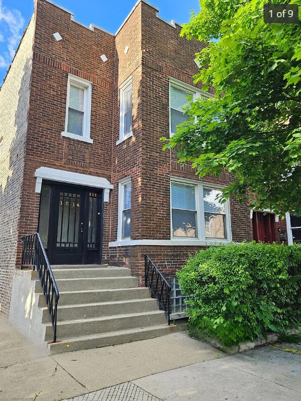 3034 W Walnut St Unit #1 FL, Chicago, IL 60612 - 3034 W Walnut St ...