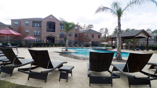 Hawthorne Ridge Apartments - Conroe, TX | Apartments.com