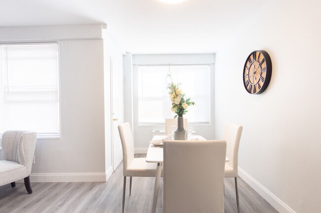 Westminster Towers Apartments - 801 N Broad St Elizabeth, NJ ...