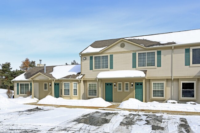 Pine Ridge Apartments - Highland, MI | Apartments.com