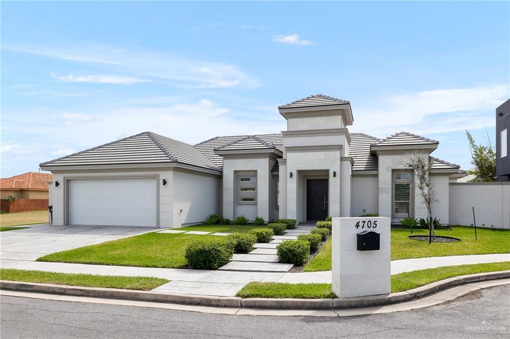 4705 Sonora Ave, McAllen, TX 78503 - House Rental in McAllen, TX ...