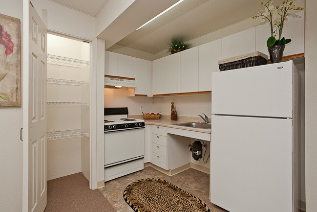 Kulana Hale Senior Apartments Apartments - Honolulu, HI | Apartments.com