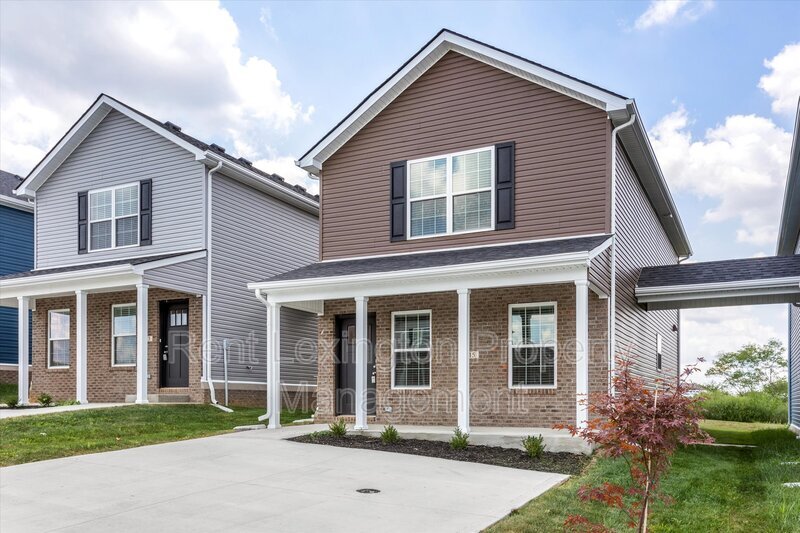 2015 Dolly Dr, Richmond, KY 40475 - House Rental in Richmond, KY ...