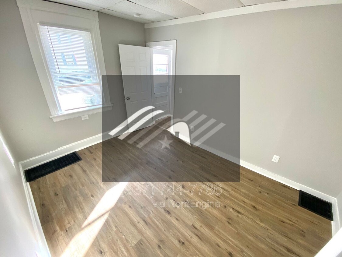 906 Vine St, Hamilton, OH 45011 - House Rental in Hamilton, OH ...