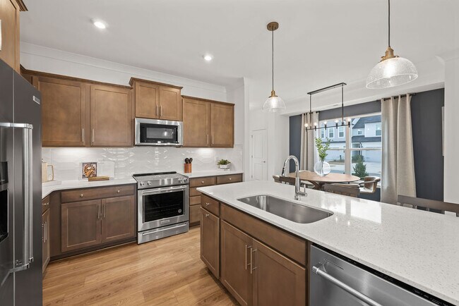 Wayford at Pringle Towns Houses for Rent - Charlotte, NC | Apartments.com