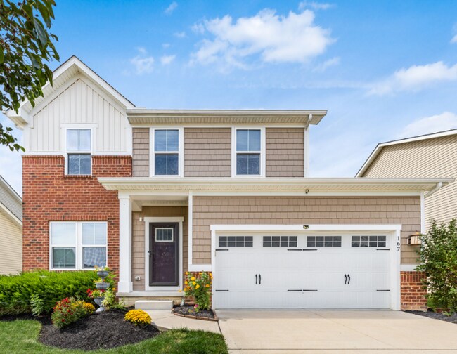 Village Gates of Delaware Apartments for Rent with Hardwood Floors ...