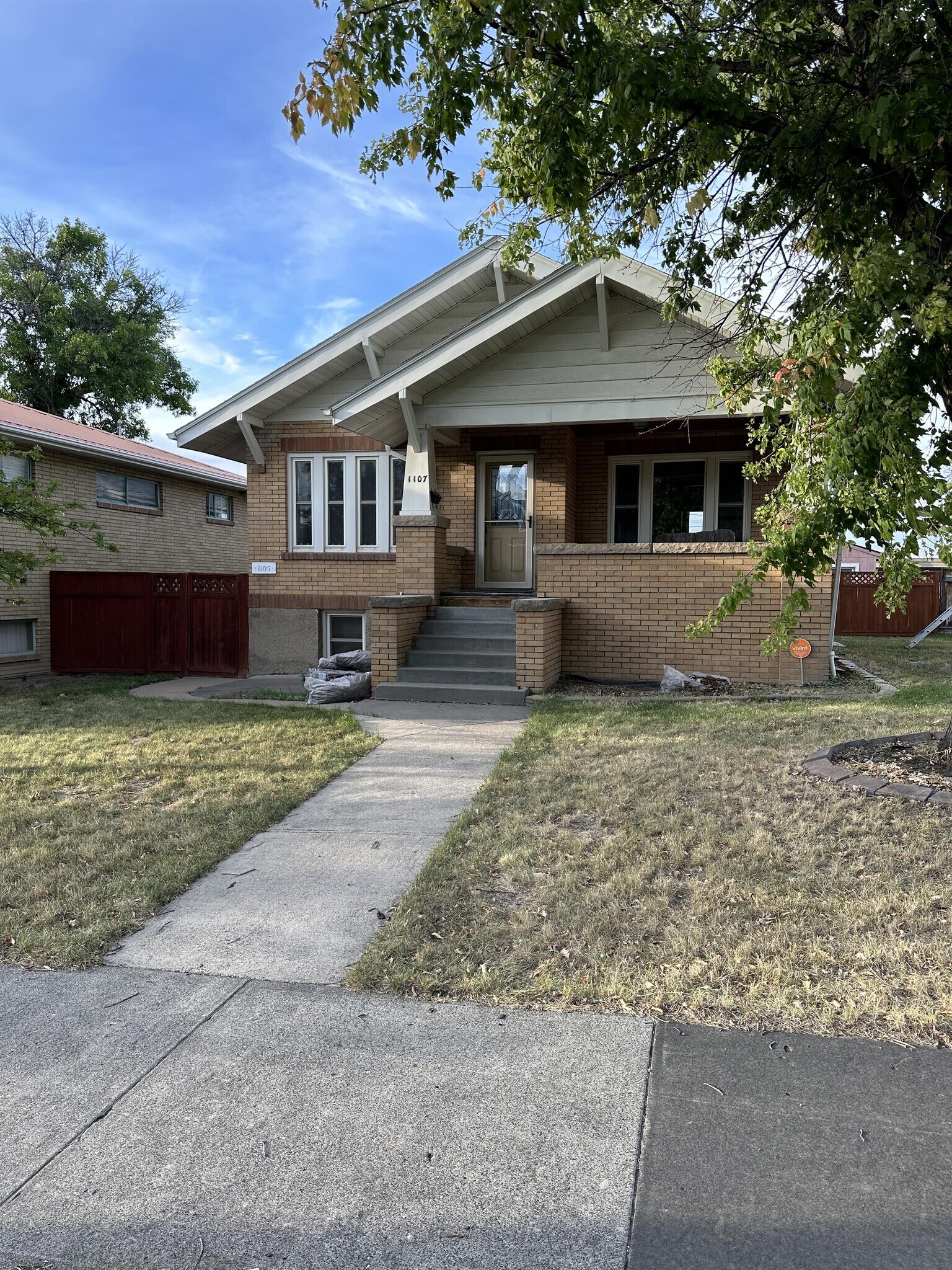 1107 1st Ave S, Great Falls, MT 59401 - House Rental in Great Falls, MT ...
