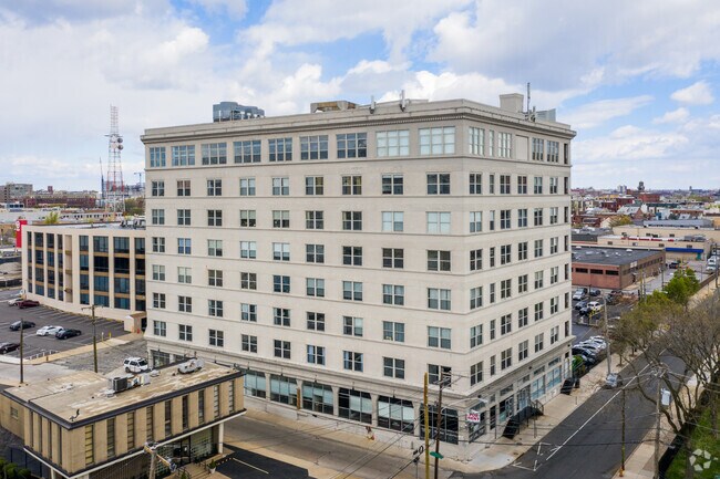 444 lofts Apartments - PHILADELPHIA, PA | Apartments.com