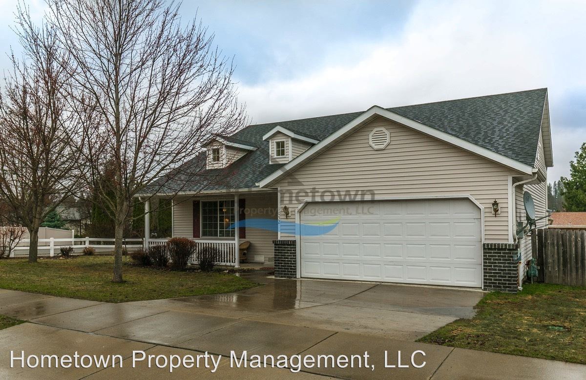 1052 Dempsey Dr, Hayden, ID 83835 - House Rental in Hayden, ID ...