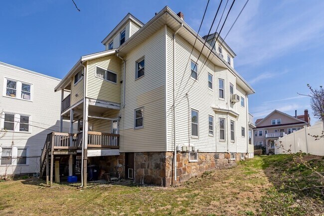 319 Ashmont St Unit 1, Boston, MA 02124 - 319 Ashmont St Boston, MA ...