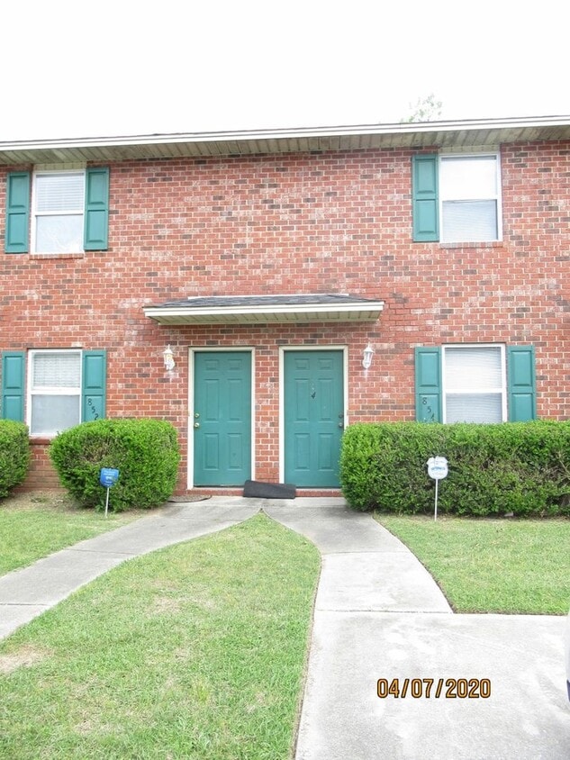 854 Jessamine Trail, Sumter, SC 29150 - House Rental in Sumter, SC ...