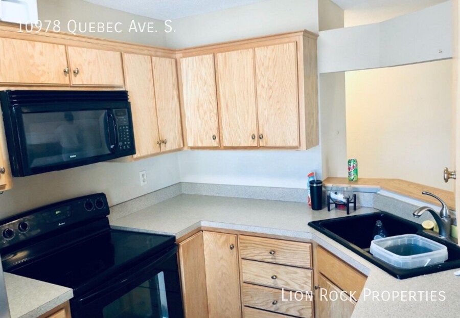 10978 Quebec Ave S, Minneapolis, MN 55438 - House Rental in Minneapolis, MN | Apartments.com