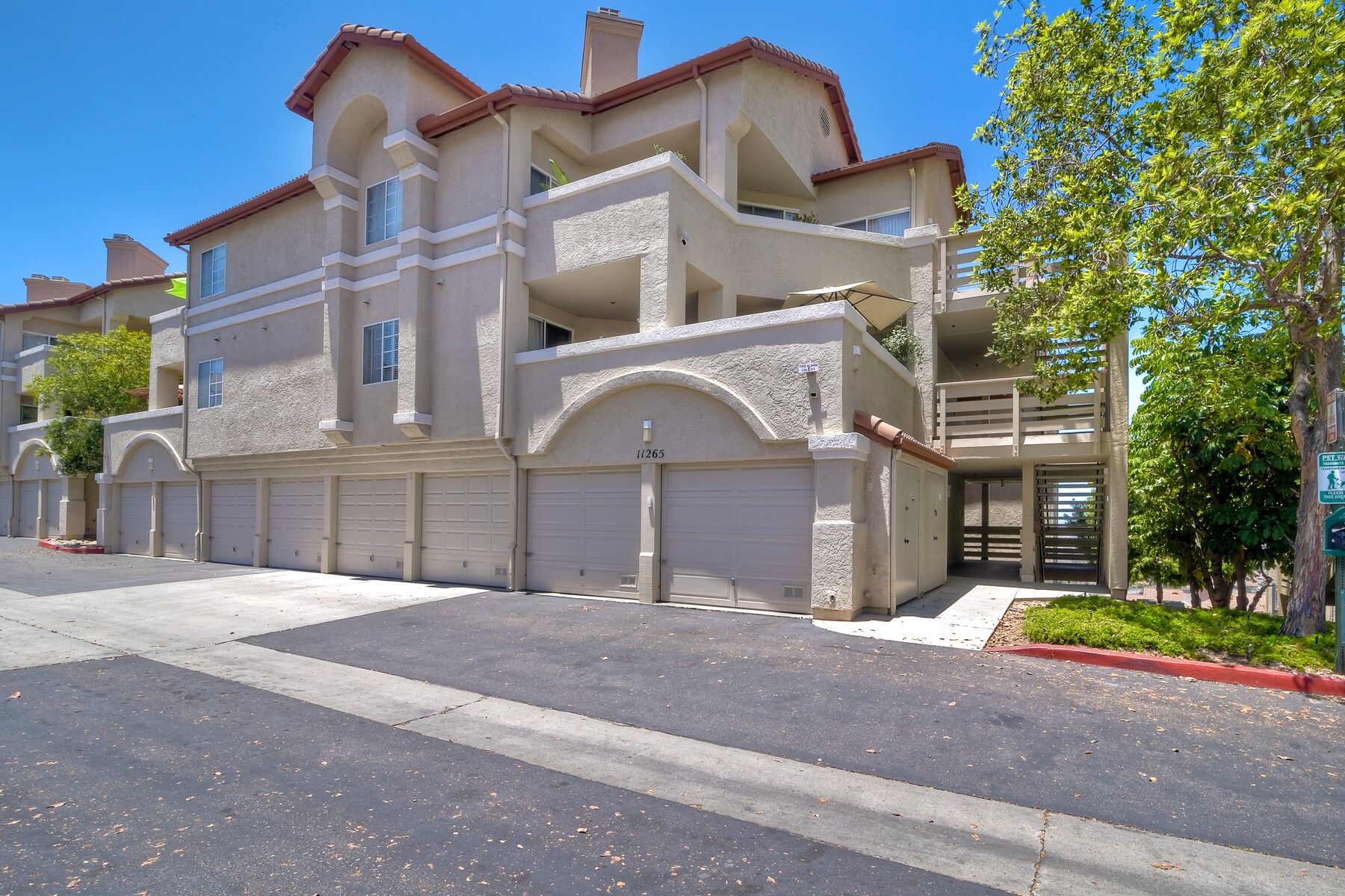 11265 Affinity Ct Unit 101, San Diego, CA 92131 - Condo for Rent in San ...