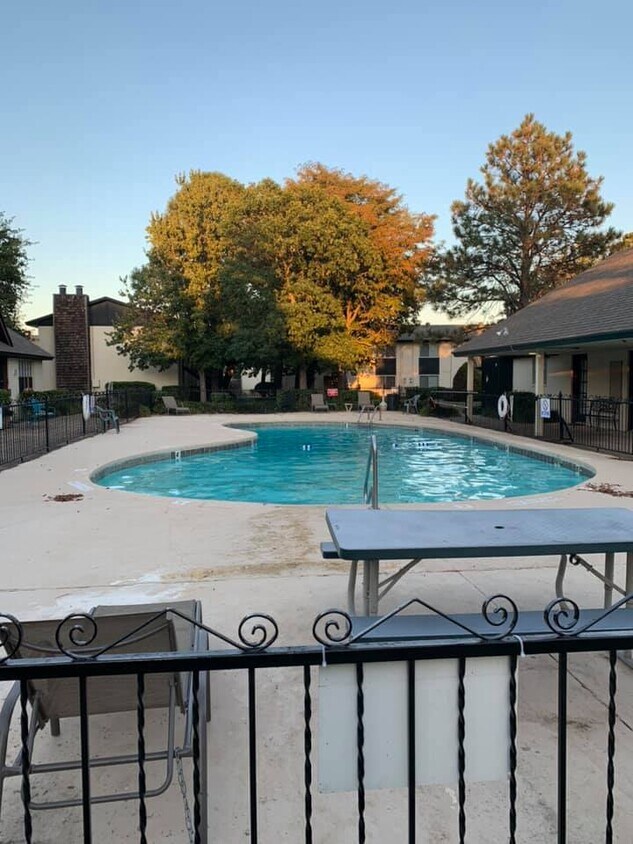 1701 E Lindsey St, Norman, OK 73071 - Condo for Rent in Norman, OK | Apartments.com