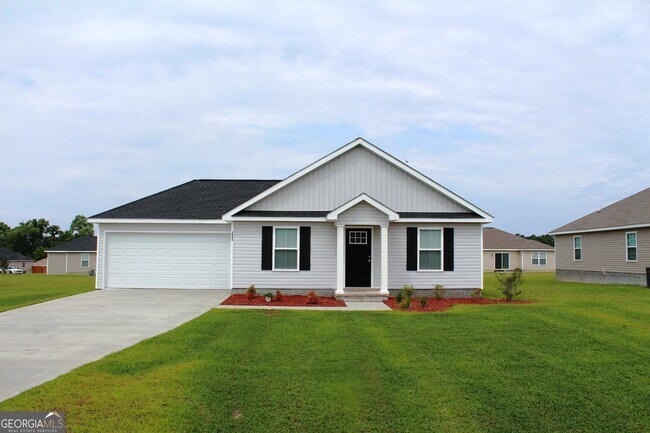 Garfield GA Houses for Rent with Garages - 3 Homes | Apartments.com