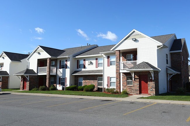 AUTUMN RIDGE APARTMENTS - Apartments in Saginaw, MI | Apartments.com