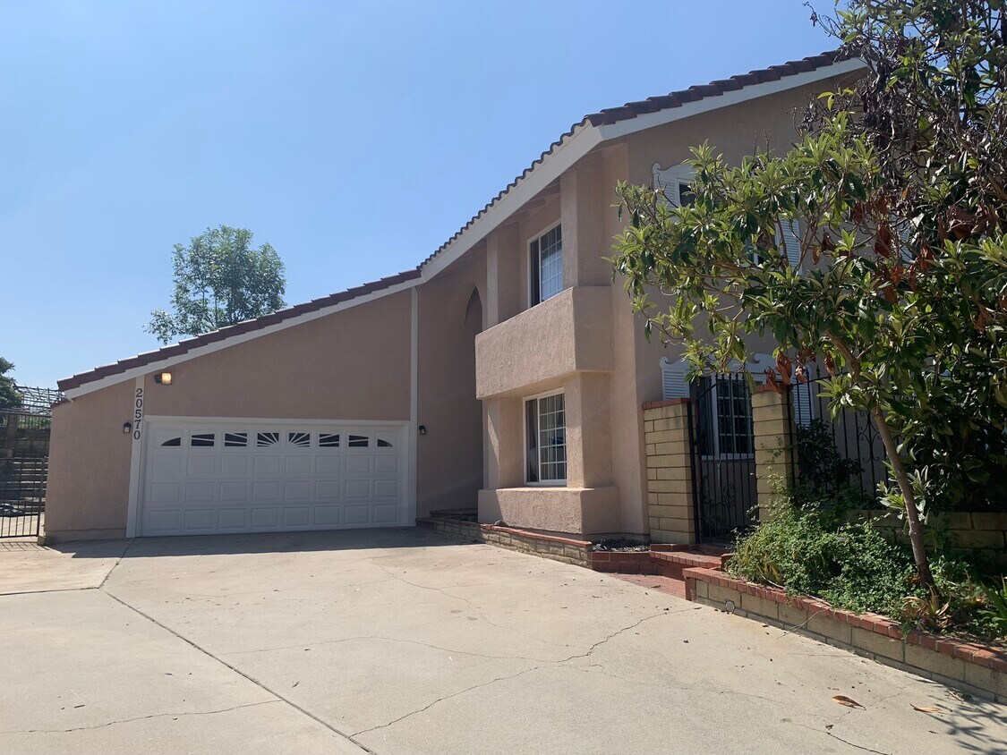 20570 Missionary Ridge St, Walnut, CA 91789 - House Rental in Walnut ...