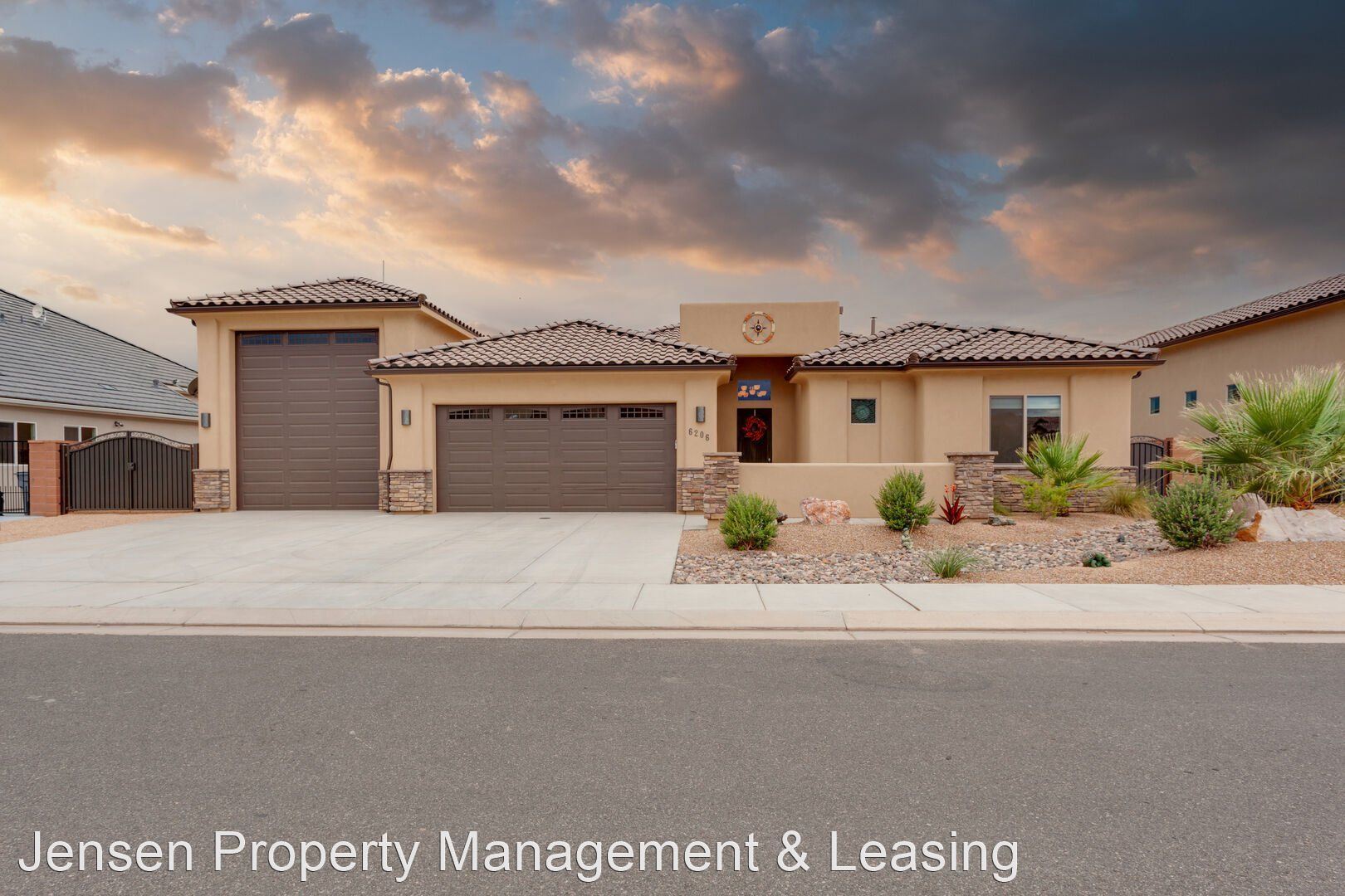 6206 Awestruck Way, St. George, UT 84790 - House Rental in St. George ...