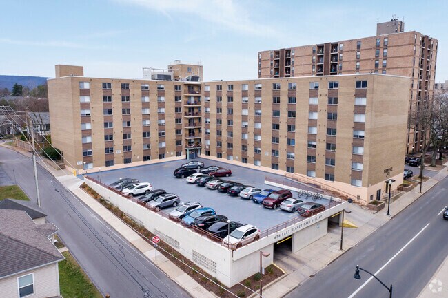 Cheap Downtown State College Apartments for Rent - State College, PA ...