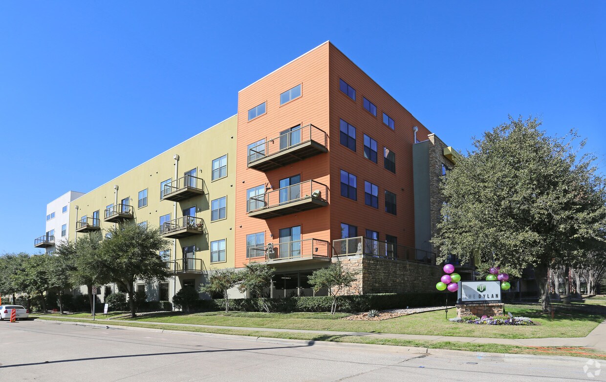 The Dylan - Apartments in Dallas, TX | Apartments.com