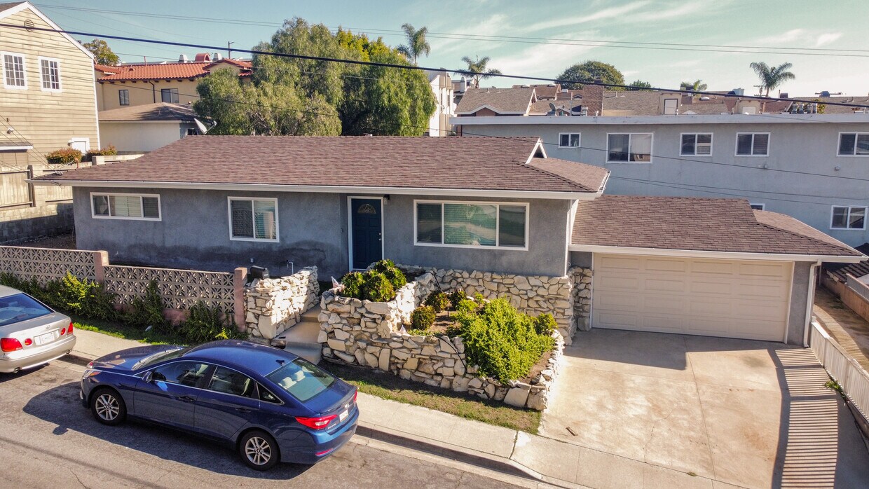 2101 Carnegie Ln, Redondo Beach, CA 90278 - 2101 Carnegie Ln Redondo ...