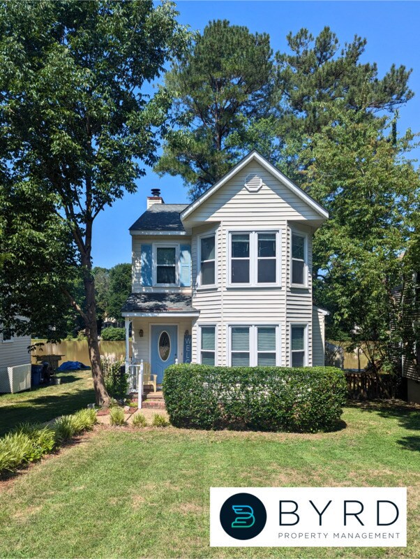 7714 Breaker Point Ct Chesterfield, VA 23832 - Alquileres en ...