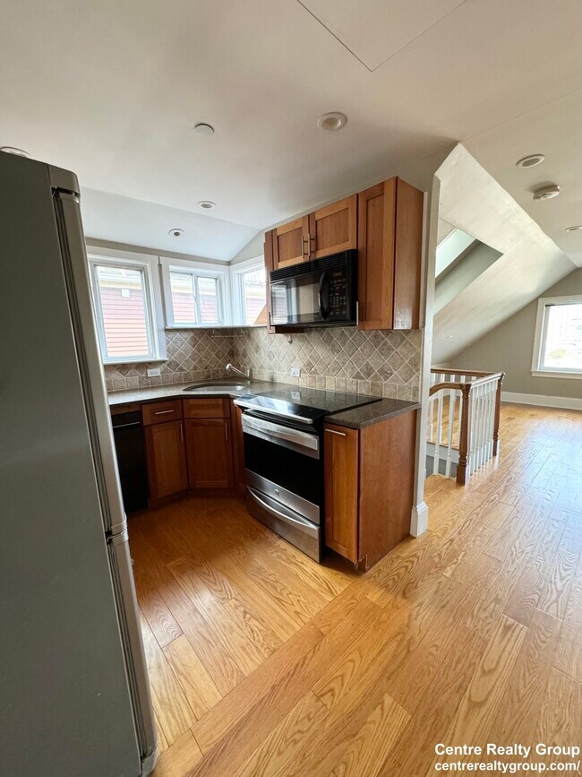 180 Hillside St Unit #4, Boston, MA 02120 - 180 Hillside St Boston, MA ...
